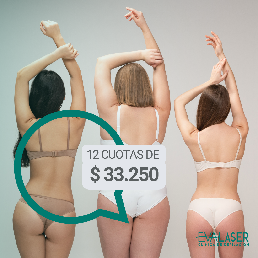 Espalda Completa – Evalaser