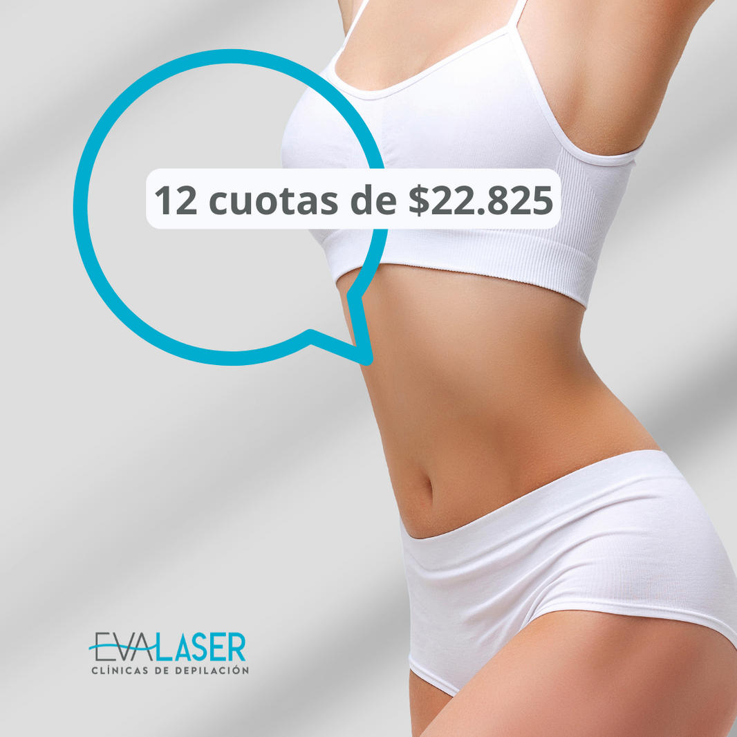 Tratamientos Femeninos – Evalaser
