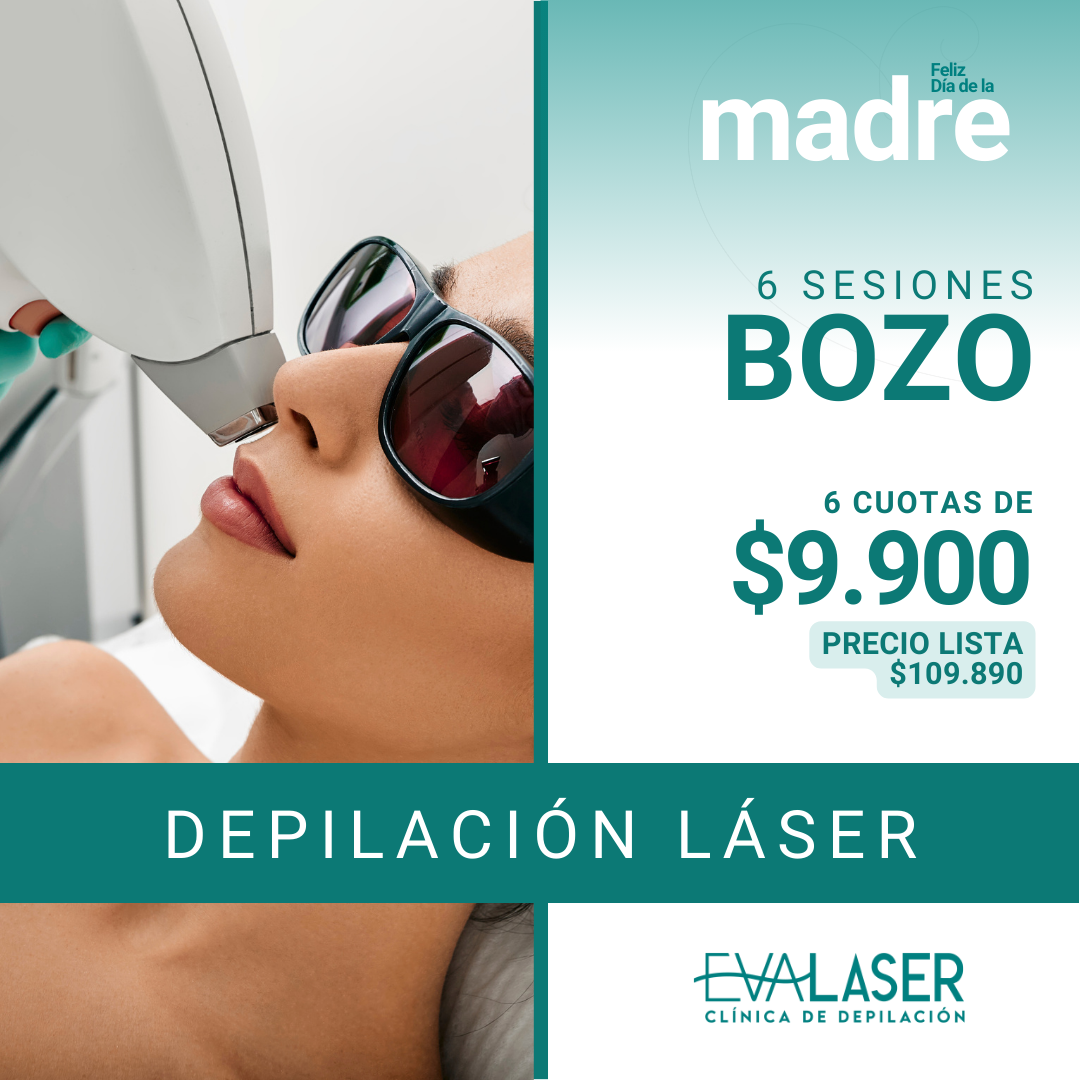 Clínica Eva Laser | Depilación láser con la mejor tecnología – Evalaser