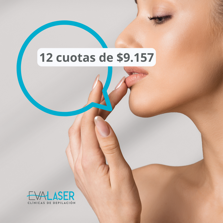 Tratamientos Femeninos – Evalaser