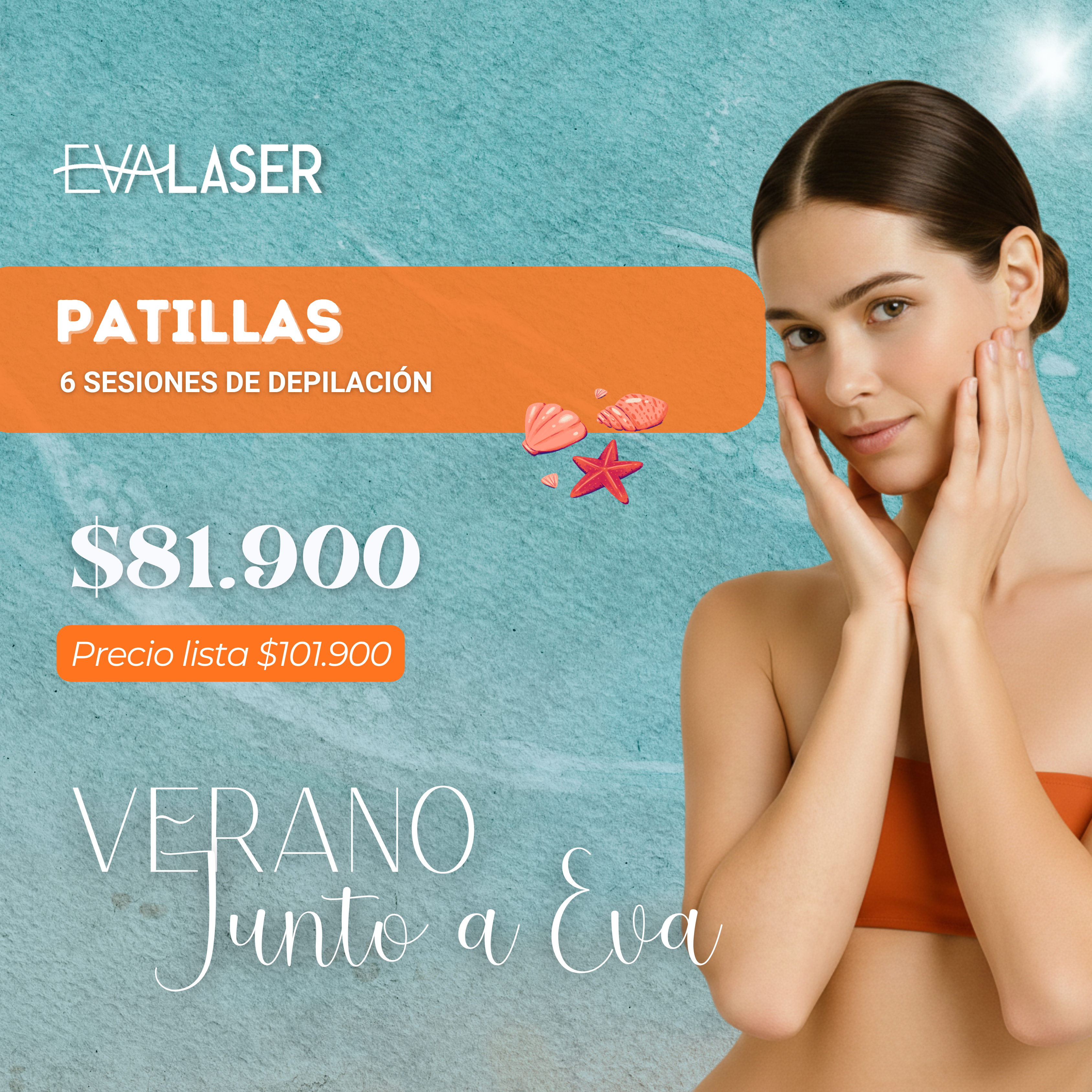 Patillas – Evalaser