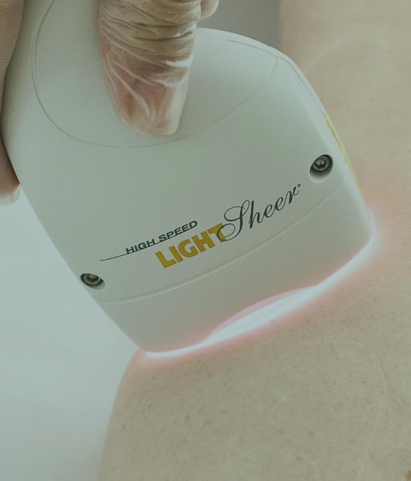 Láser y sus Tecnologías – Evalaser