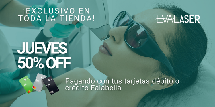 Clínica Eva Laser | Depilación láser con la mejor tecnología – Evalaser